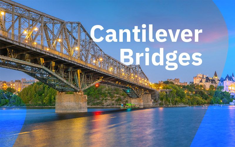 Exploring the Art and Engineering of Bridges Across Ages and Styles