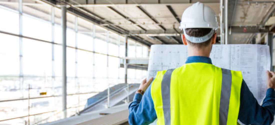 Knowing How to Read Blueprints - Boom & Bucket