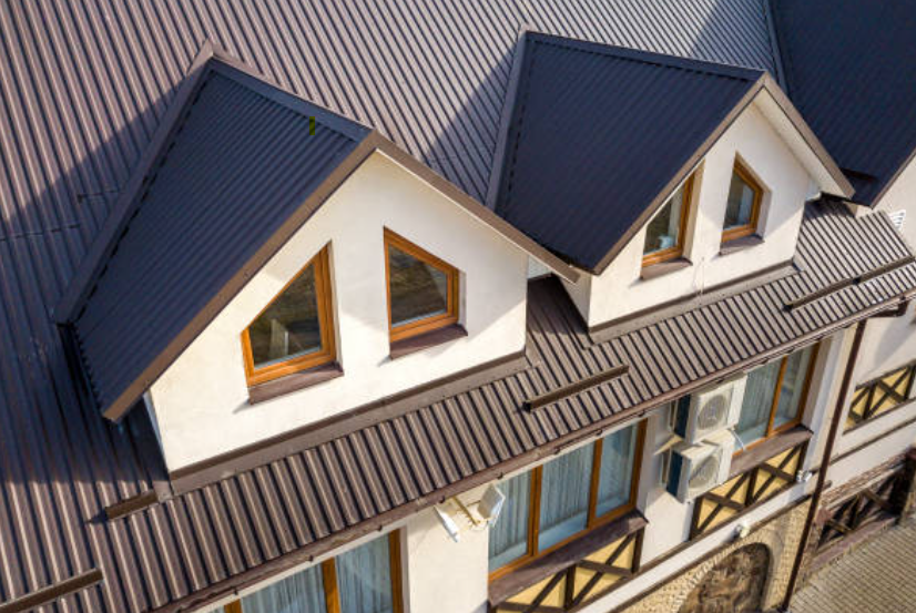 Understanding Flat Roof Construction and Its Types