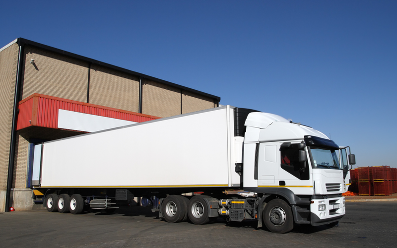 A Comprehensive Guide to Articulated Trucks: Types, Uses, and Benefits