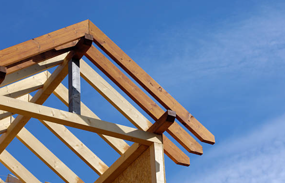 Role of Soffits in Building Construction - Boom & Bucket