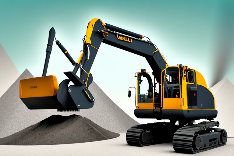 Uncovering the Benefits of Gradall Excavators