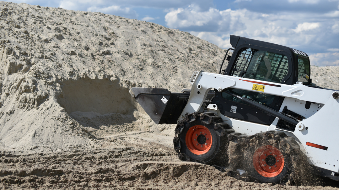 How to Start a Skid Steer Business in 5 Easy Steps