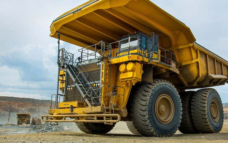Quick Guide: Benefits of Haul Trucks for Mining and Quarry Operations