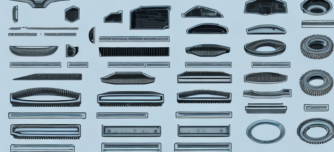Inspecting Heavy Equipment Scrapers: A Step-By-Step Guide