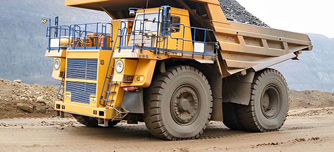 Haul Trucks: The Perfect Solution for Your Mining Needs