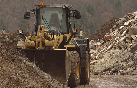 How to Find the Best Used Wheel Loader For Sale
