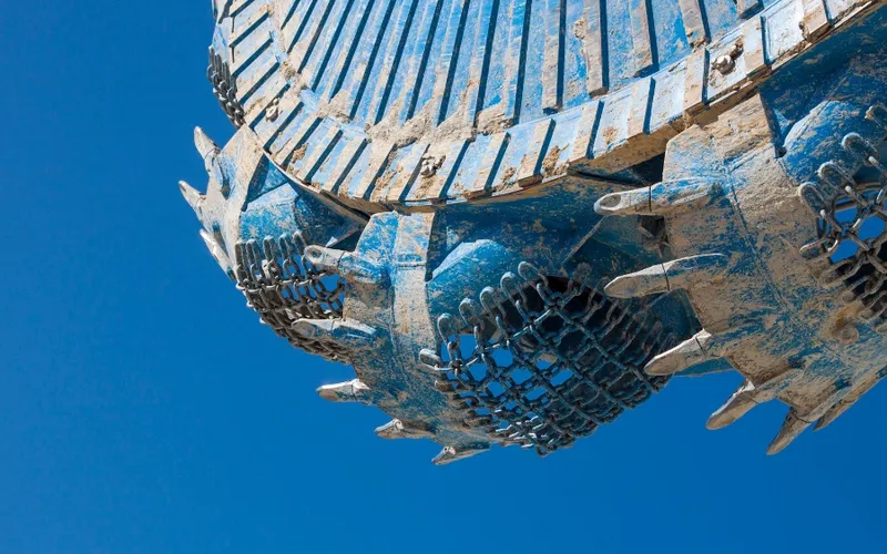 Los mejores implementos para excavadoras en 2023