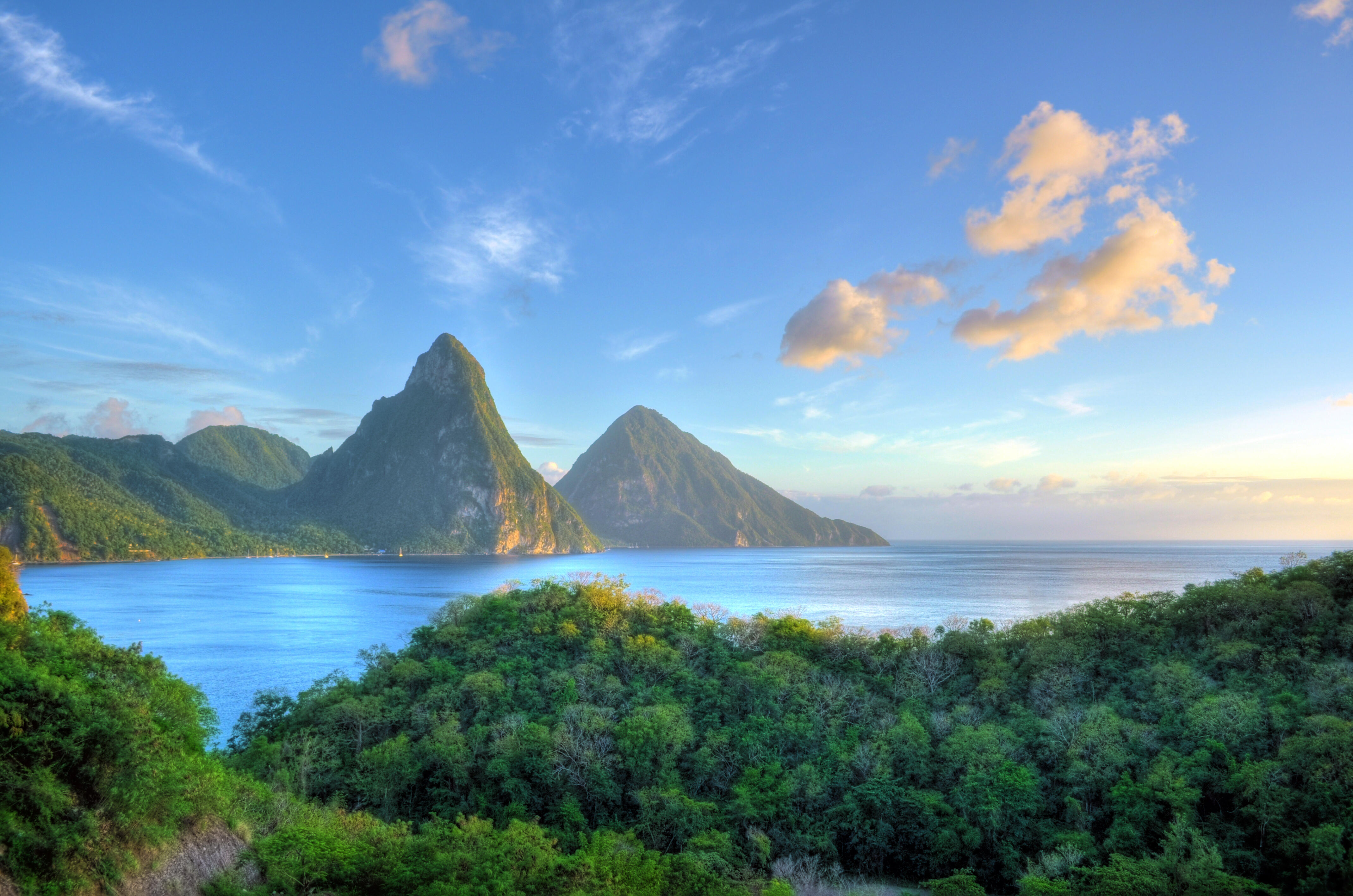 The Best Time to Cruise the Caribbean
