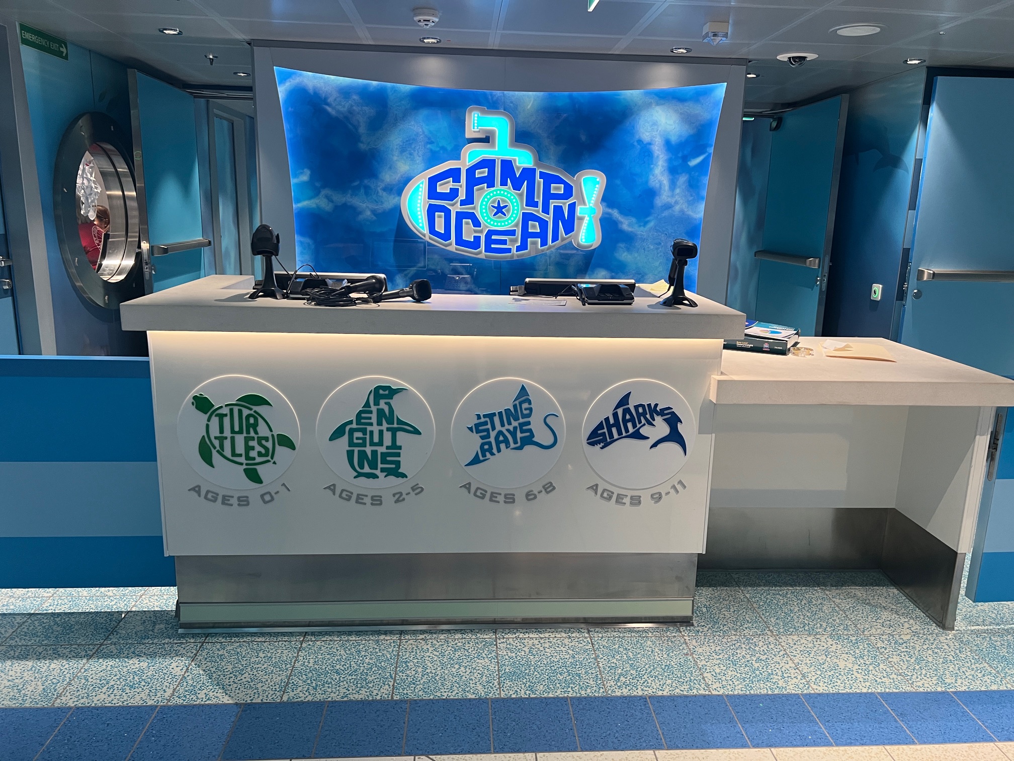 Camp Carnival Conquest A Parent's Guide To A Carnival Cruise With Kids