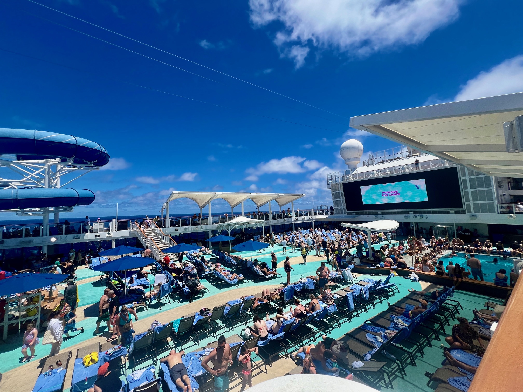 What is the lido deck on a cruise ship 60 photos - Morilly.com