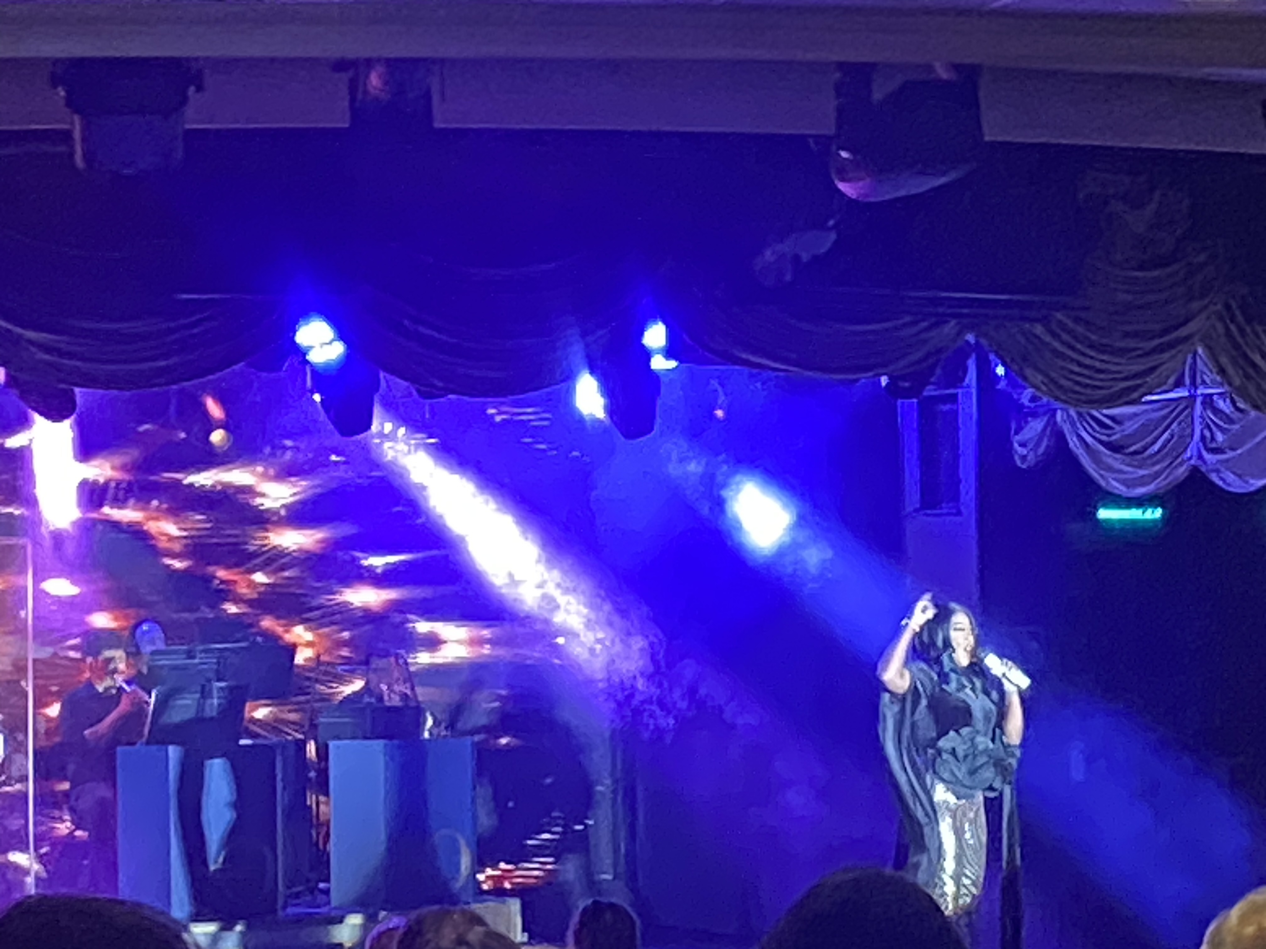 Oceania Riviera Cruise Itinerary to Australia & New Zealand on January ...