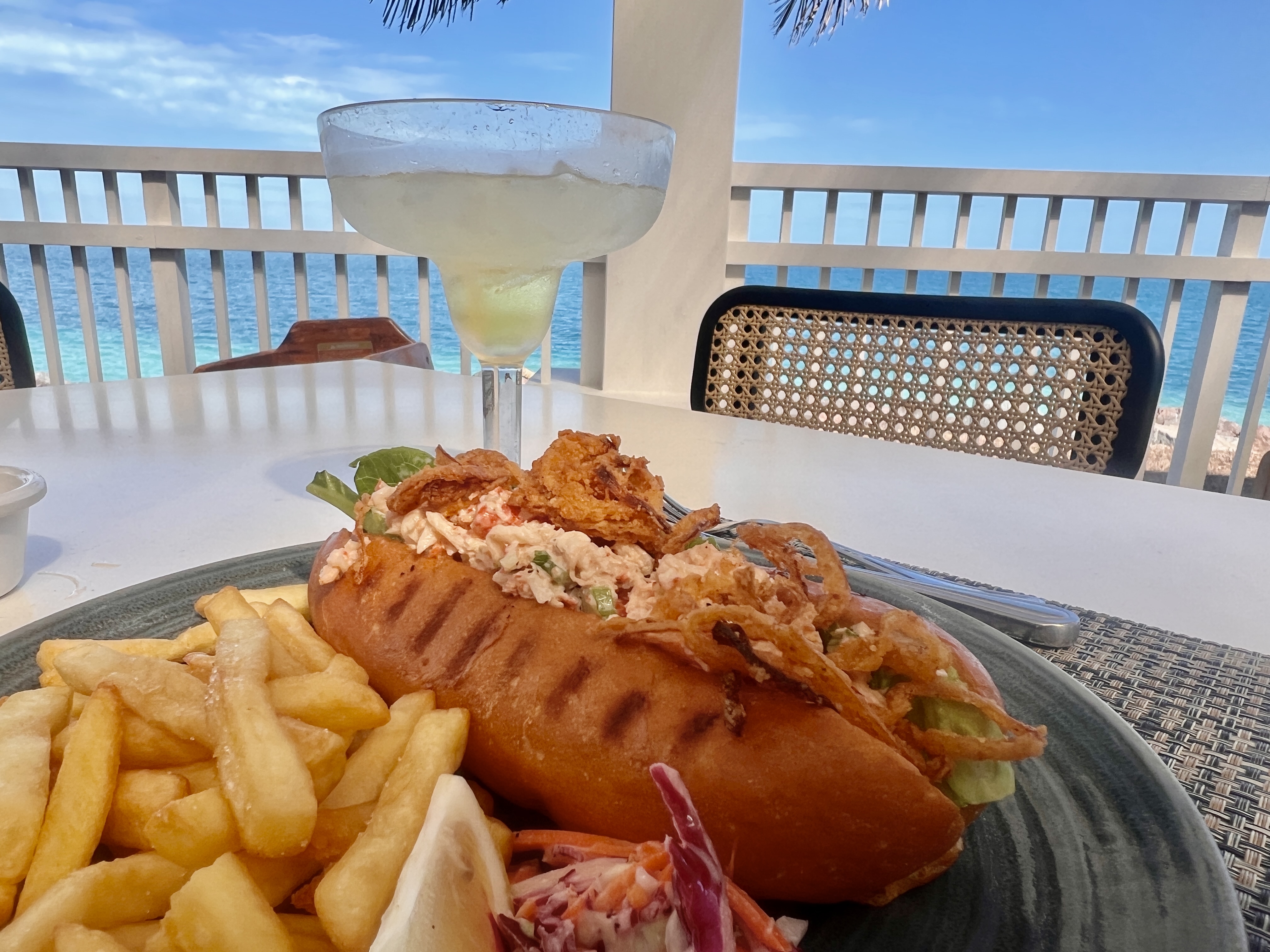 Ocean Cay Beach Day! - Live From: Live From MSC Grandiosa: A Short ...