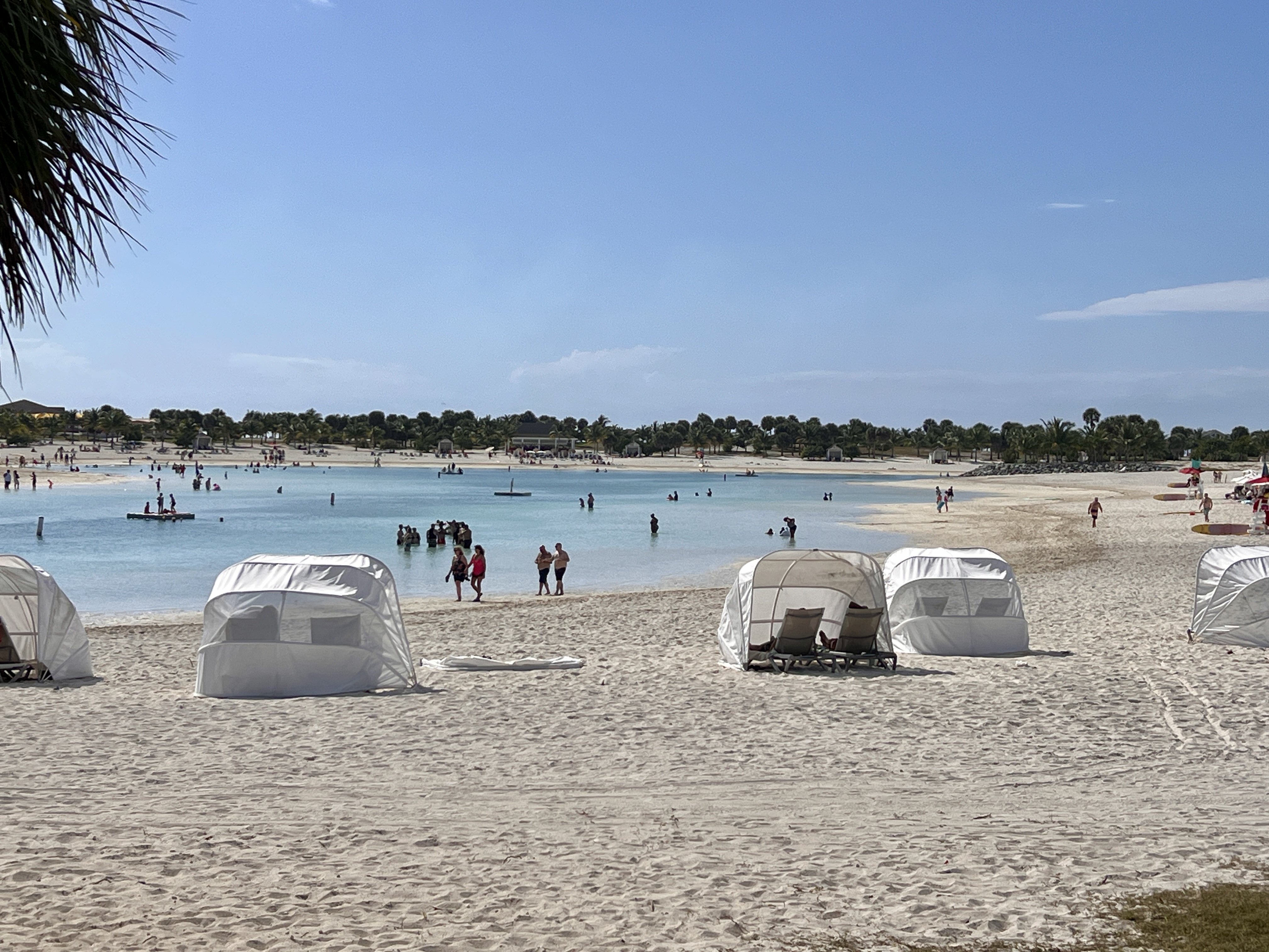 Ocean Cay Beach Day! - Live From: Live From MSC Grandiosa: A Short ...
