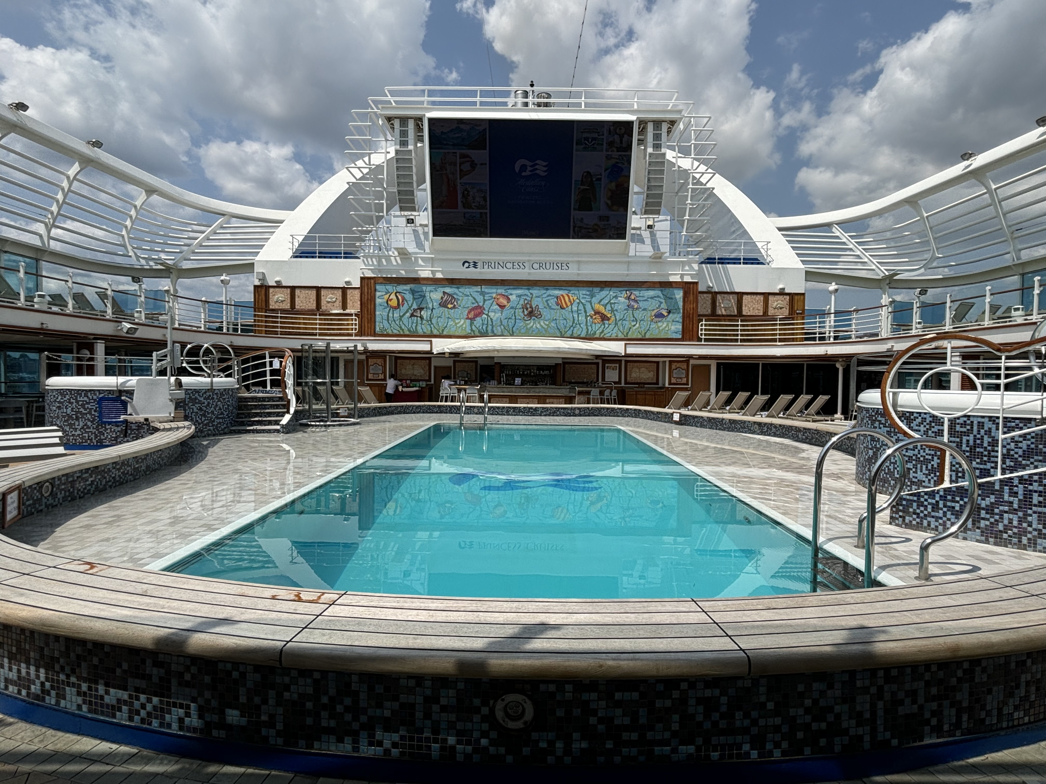 What is the lido deck on a cruise ship 60 photos - Morilly.com
