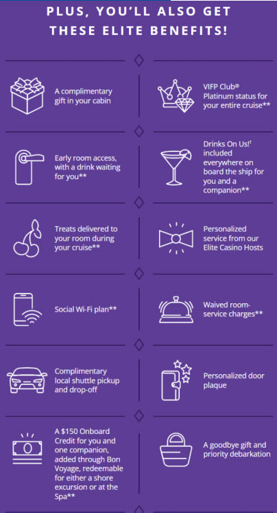 Carnival Cruise Line Tests Adults-Only Cruises - Cruise Critic