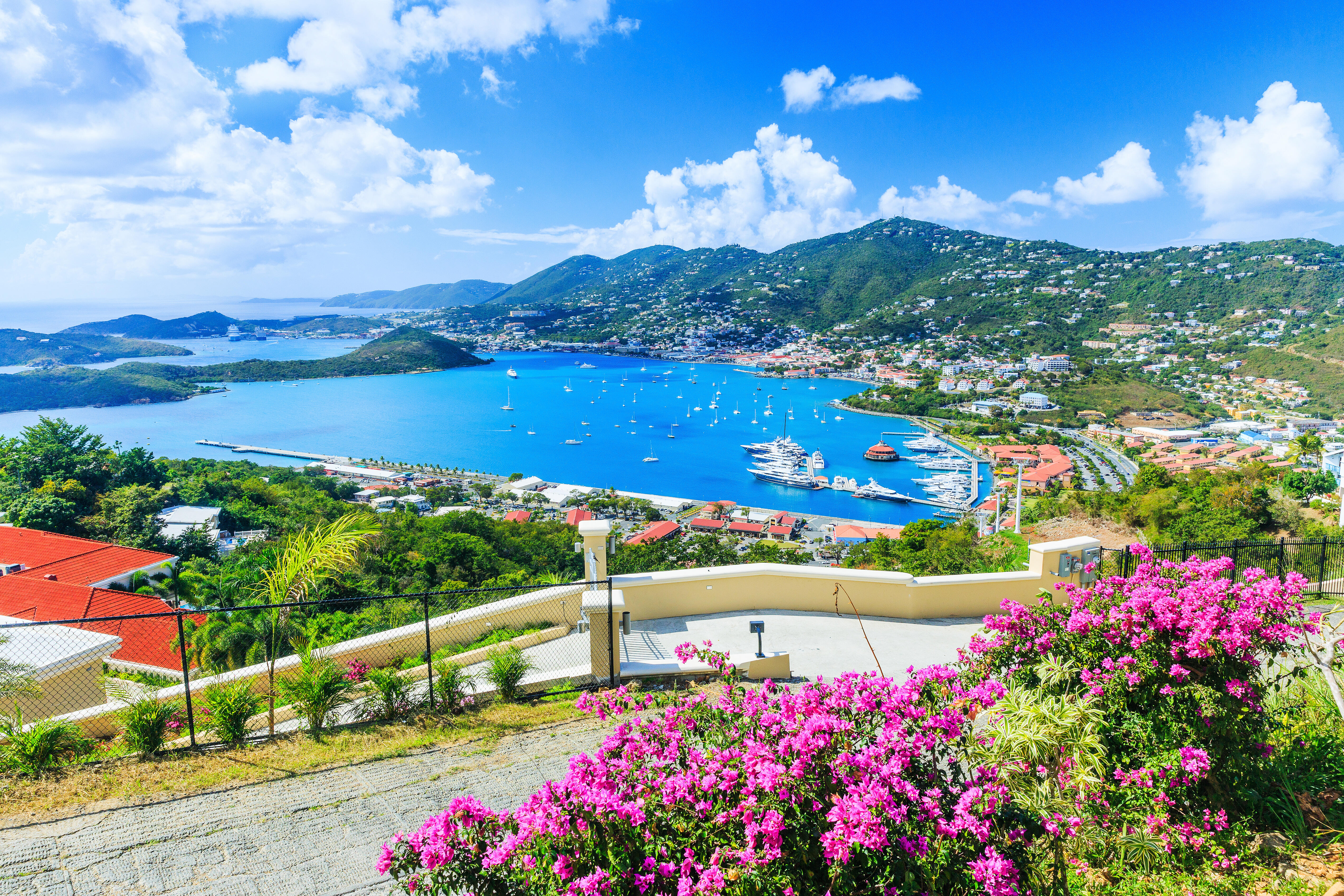 Most Beautiful Beaches In St Thomas