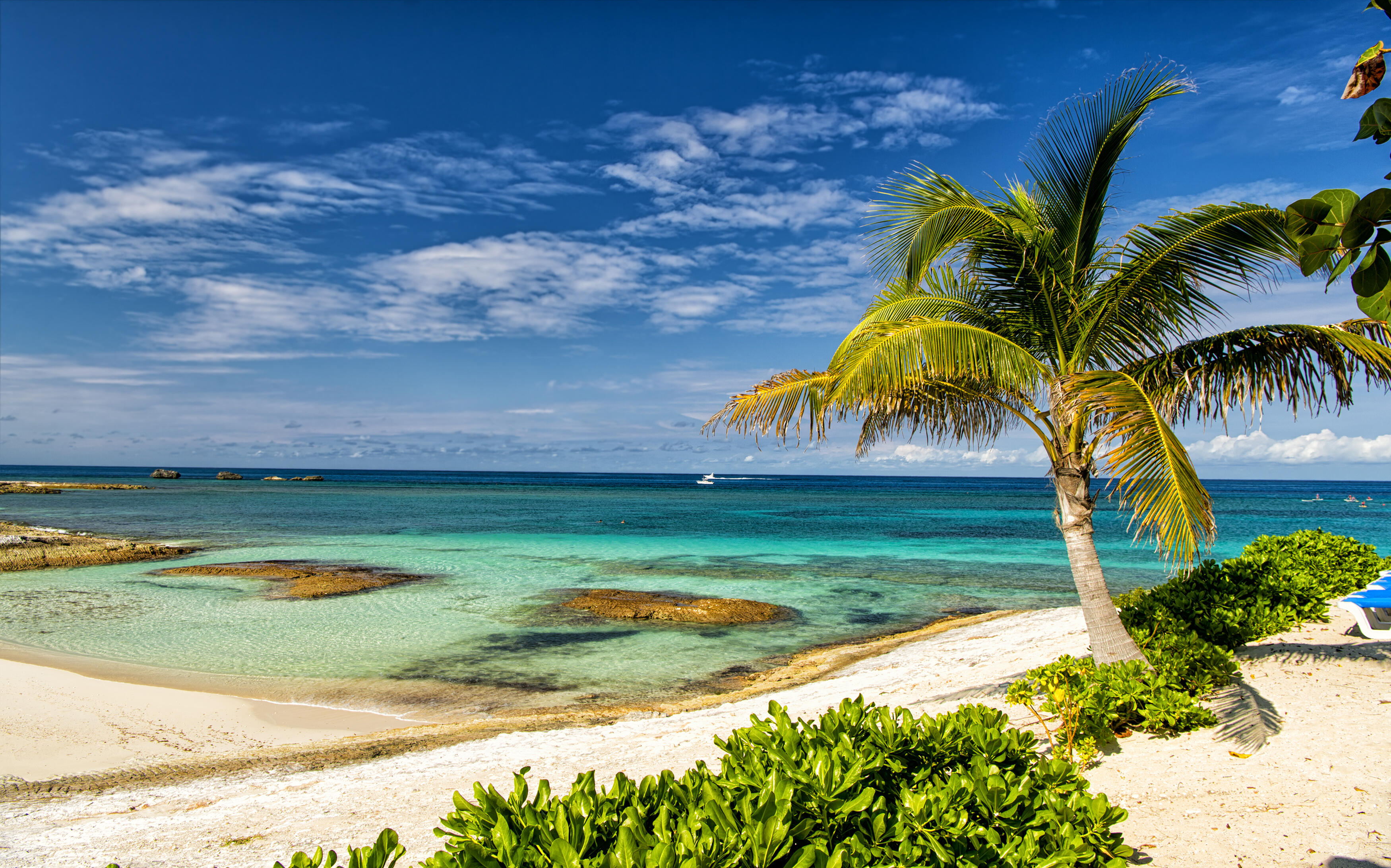 Best Time To Visit Bahamas
