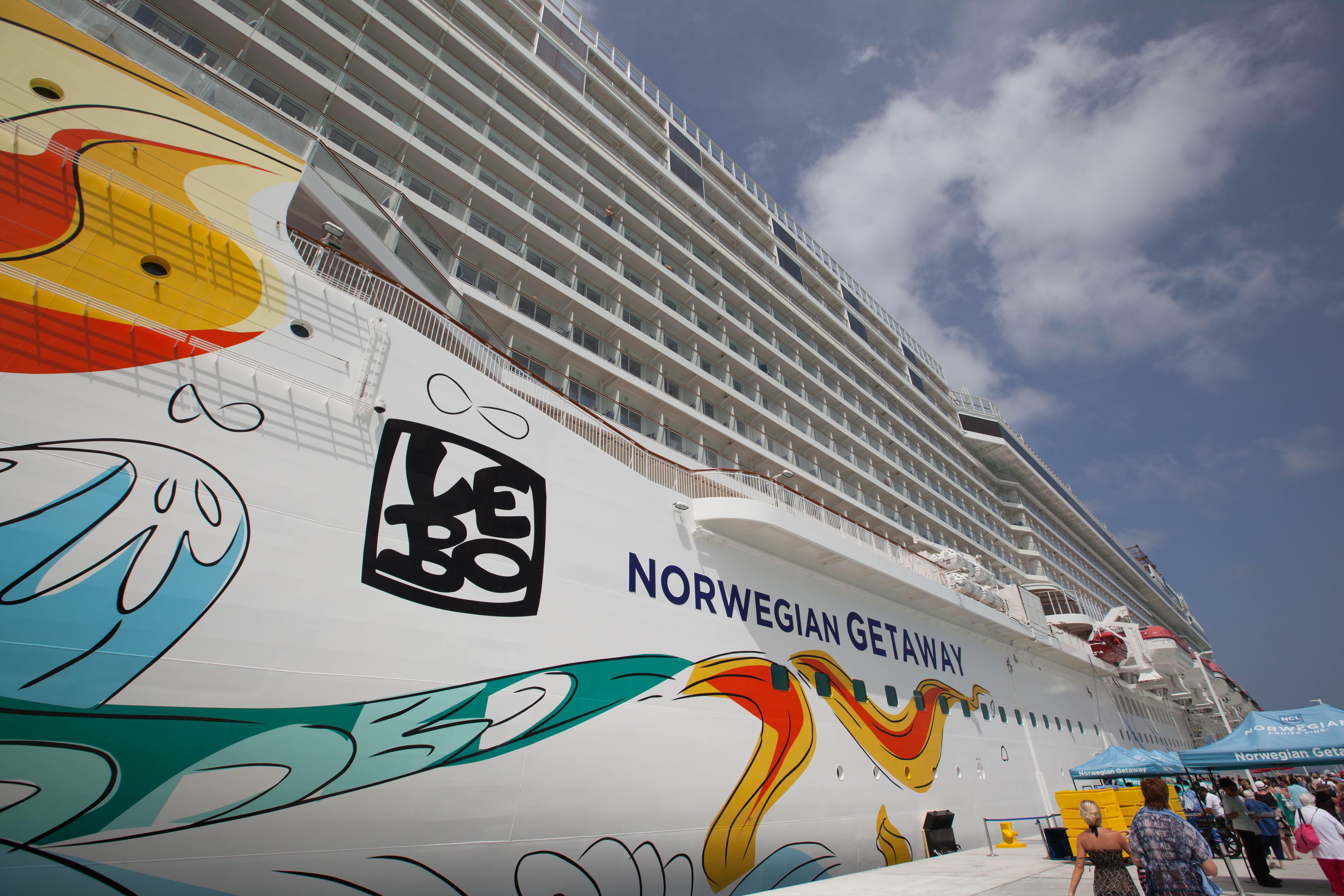 Norwegian Getaway Cabins & Staterooms on Cruise Critic