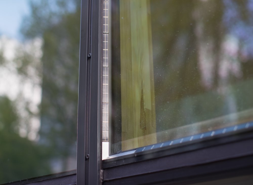 Solar Windows: Can You Install Solar Glass Windows? | EnergySage