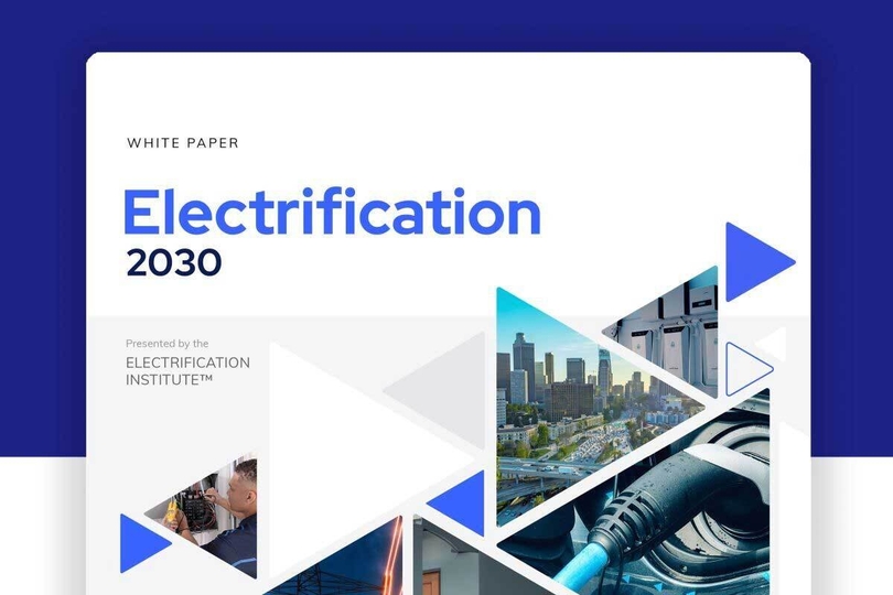 EV And Electrification Outlook 2030 | EnergySage