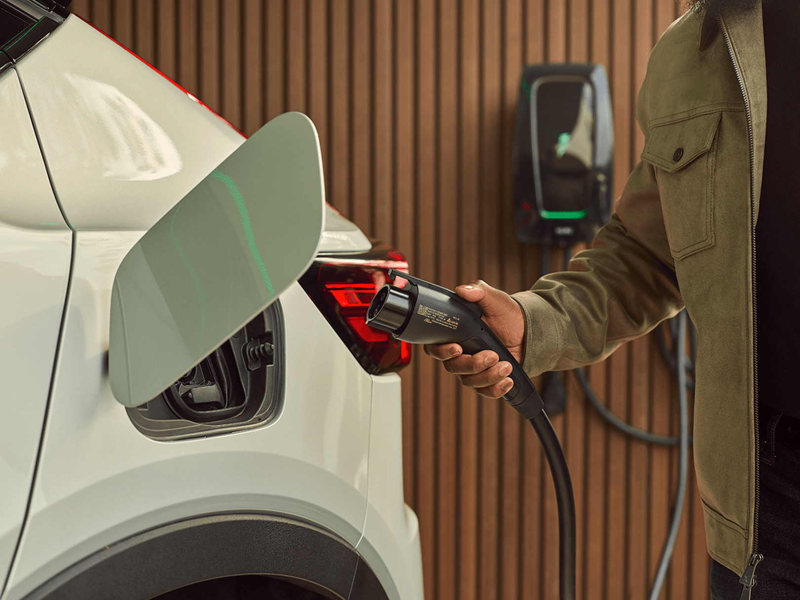 Top EV Charger Manufacturers in the USA | EnergySage