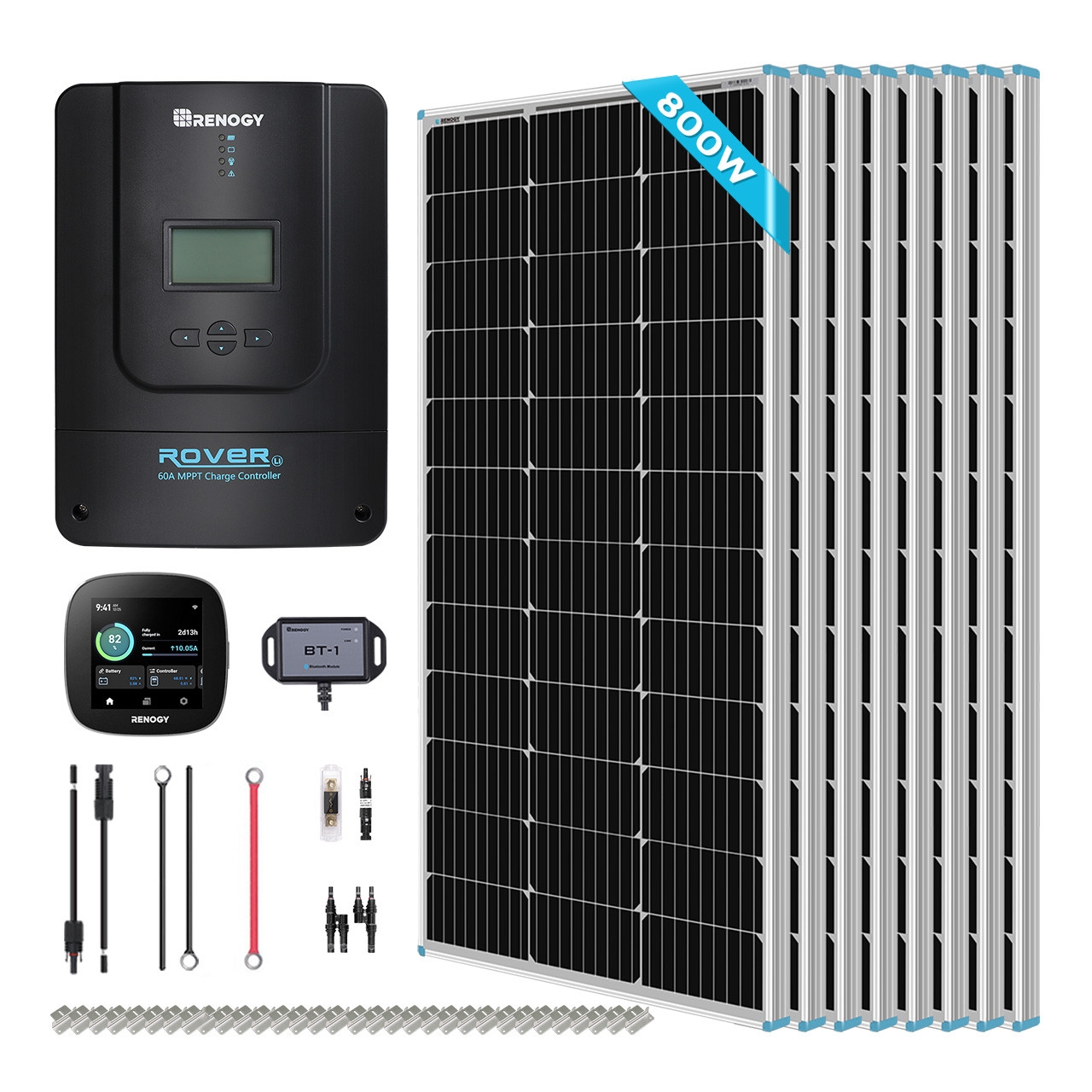 Solar Panel Kits: A Complete Overview | EnergySage