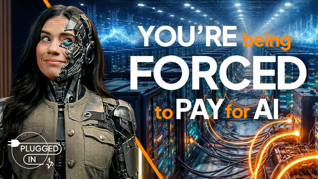 You're Paying for AI on Your Electric Bill. We Have Proof. | EnergySage