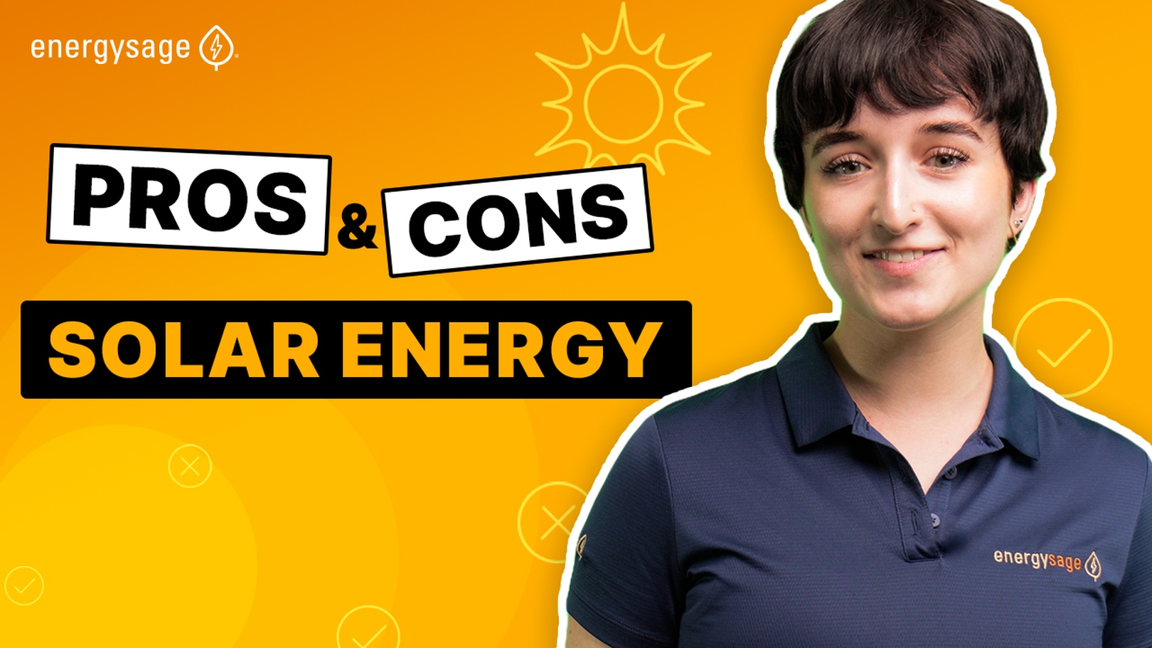 Pros And Cons of Solar Panels: They're Usually Worth It | EnergySage