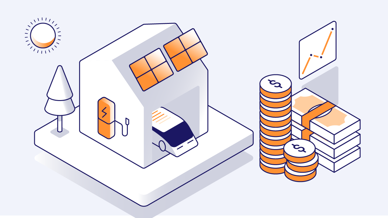 Financing for Clean Energy Solutions: Solar, Heat Pumps & more | EnergySage