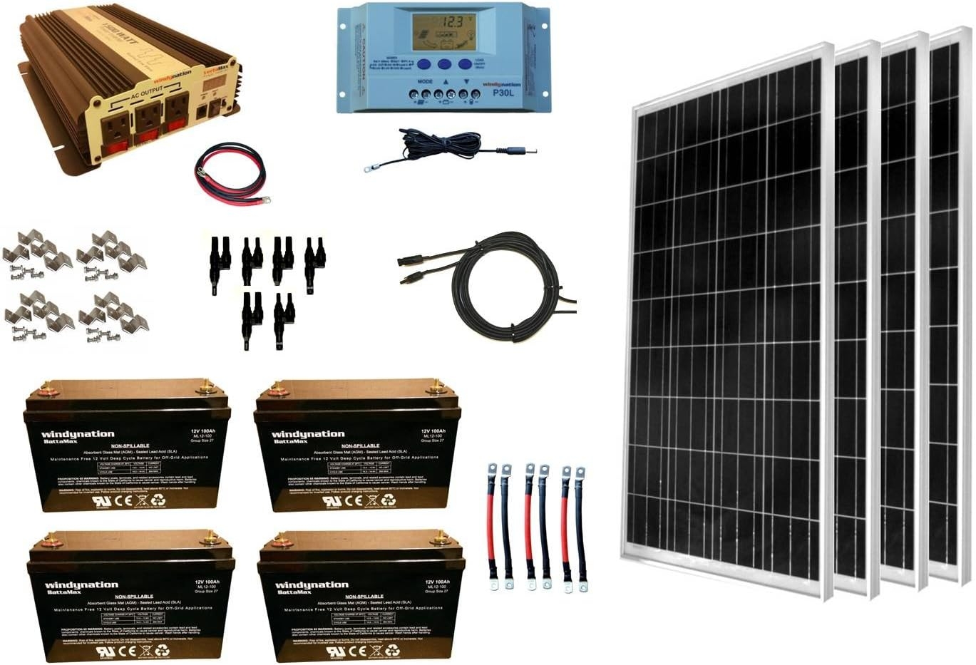 Solar Panel Kits: A Complete Overview | EnergySage