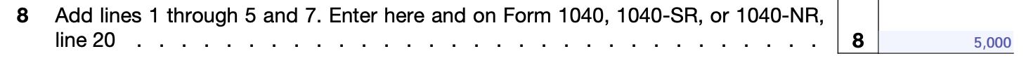 Form 5695 Instructions: Claiming the Solar Tax Credit | EnergySage