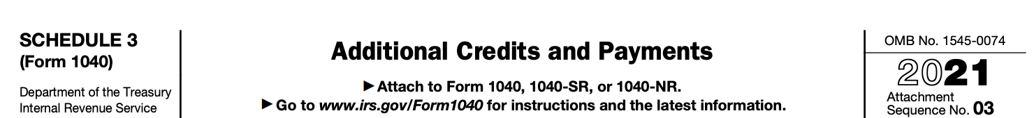 Form 5695 Instructions: Claiming the Solar Tax Credit | EnergySage