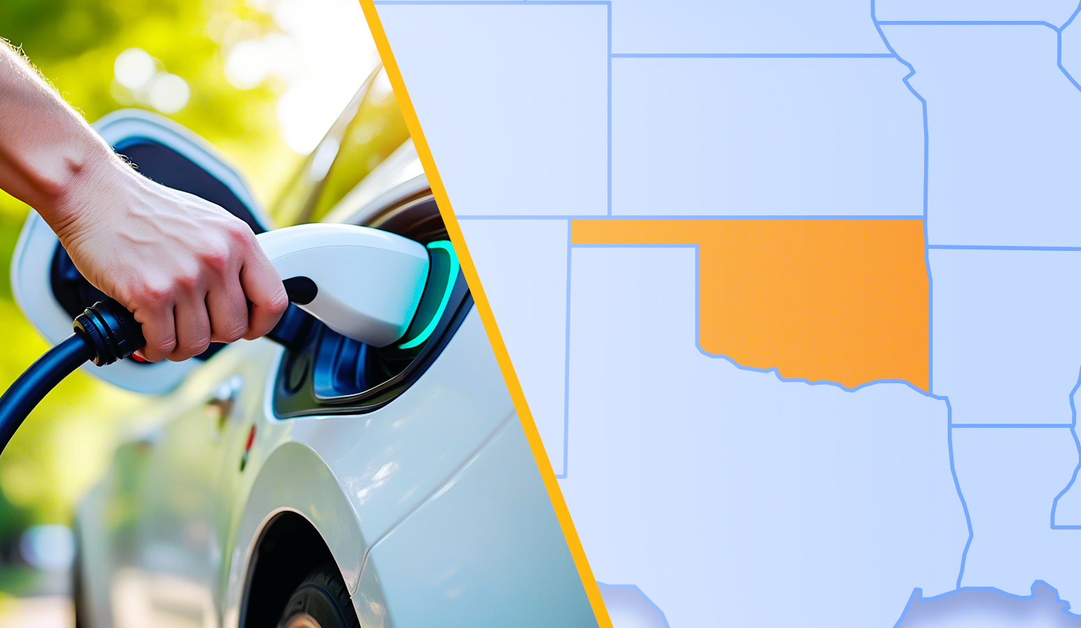 Oklahoma EV Tax Credits and Rebates (2025) | EnergySage