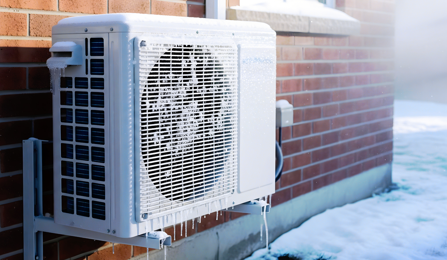 Best Cold Climate Heat Pumps in 2025: Which One Should You Choose ...