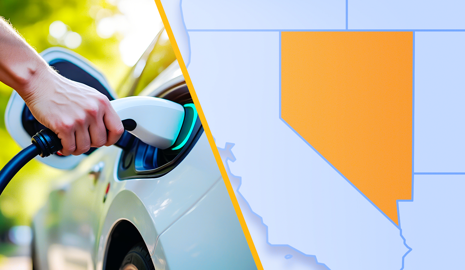 Nevada EV Tax Credits and Rebates (2025) | EnergySage