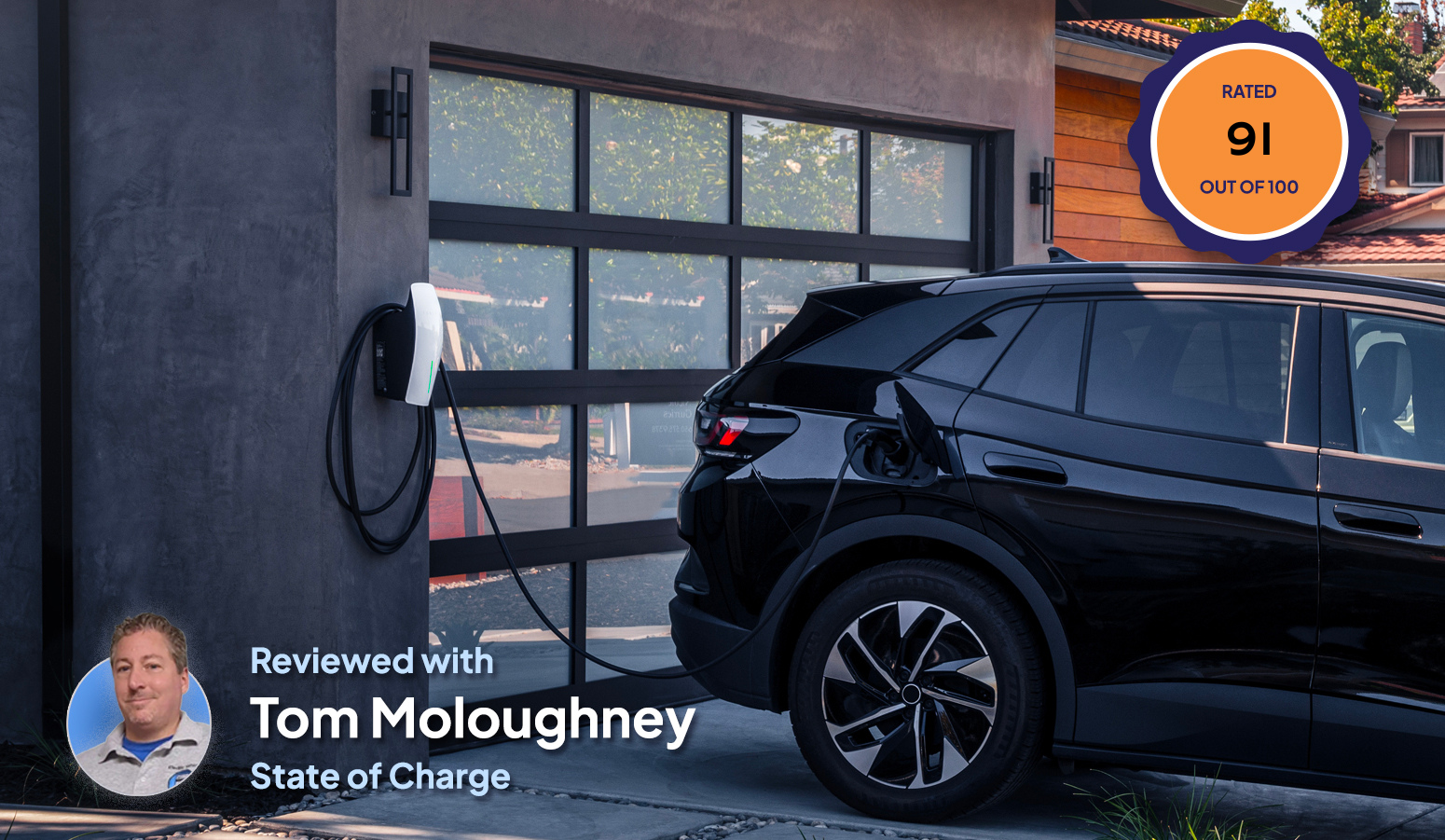 Tesla Wall Connector Gen 3 review: Still the “Old Reliable” of home EV ...