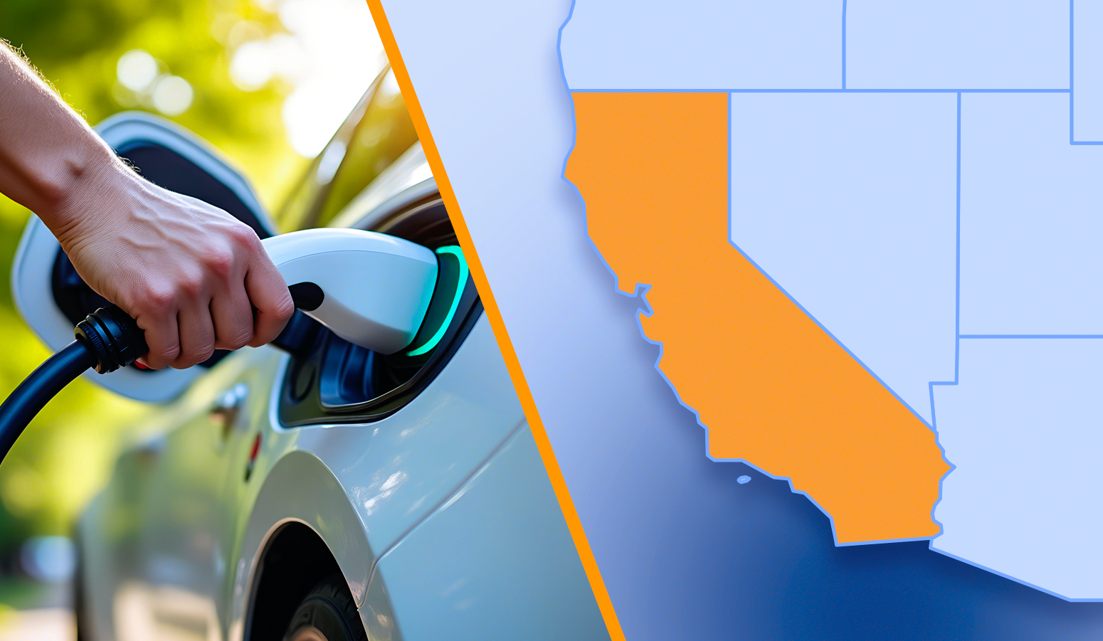 California EV Tax Credits and Rebates (2025) | EnergySage