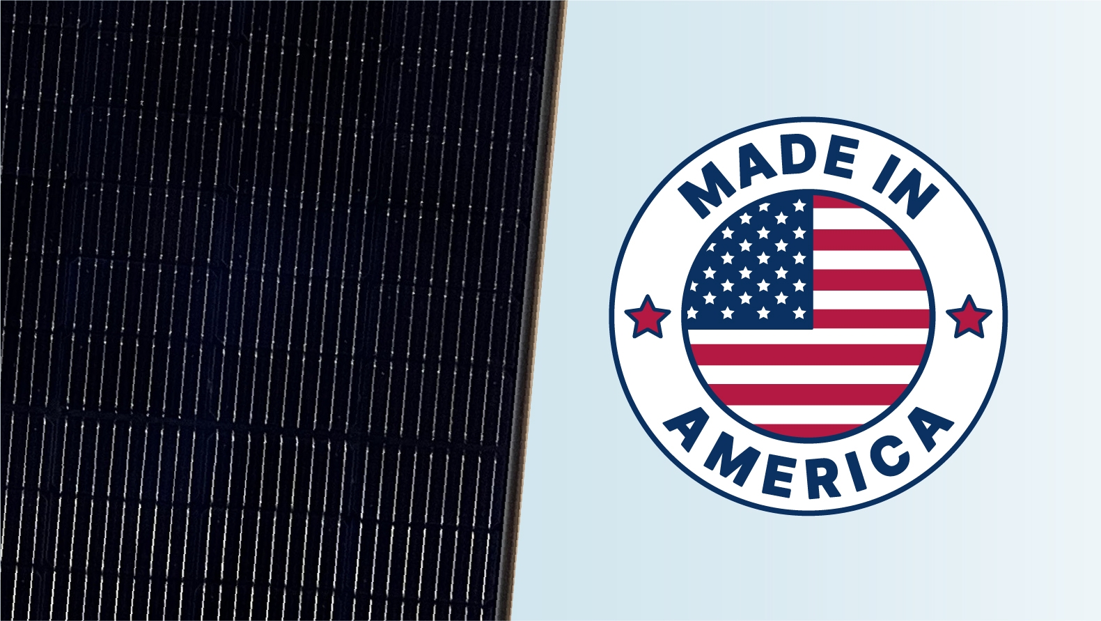 American Made Solar Panels: Who are the Top Manufacturers? | EnergySage
