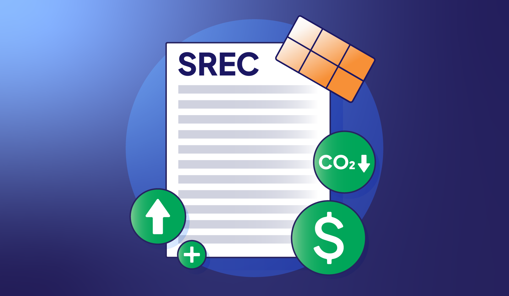 SRECs: What are Solar Renewable Energy Credits? | EnergySage