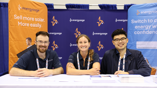 EnergySage Connects Trusted Installers with Shoppers Ready to Go Solar ...