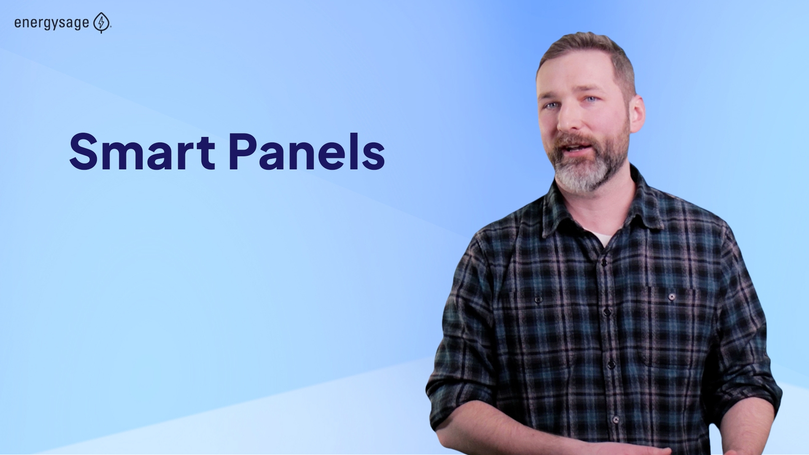 The Best Smart Panels 2024 | EnergySage