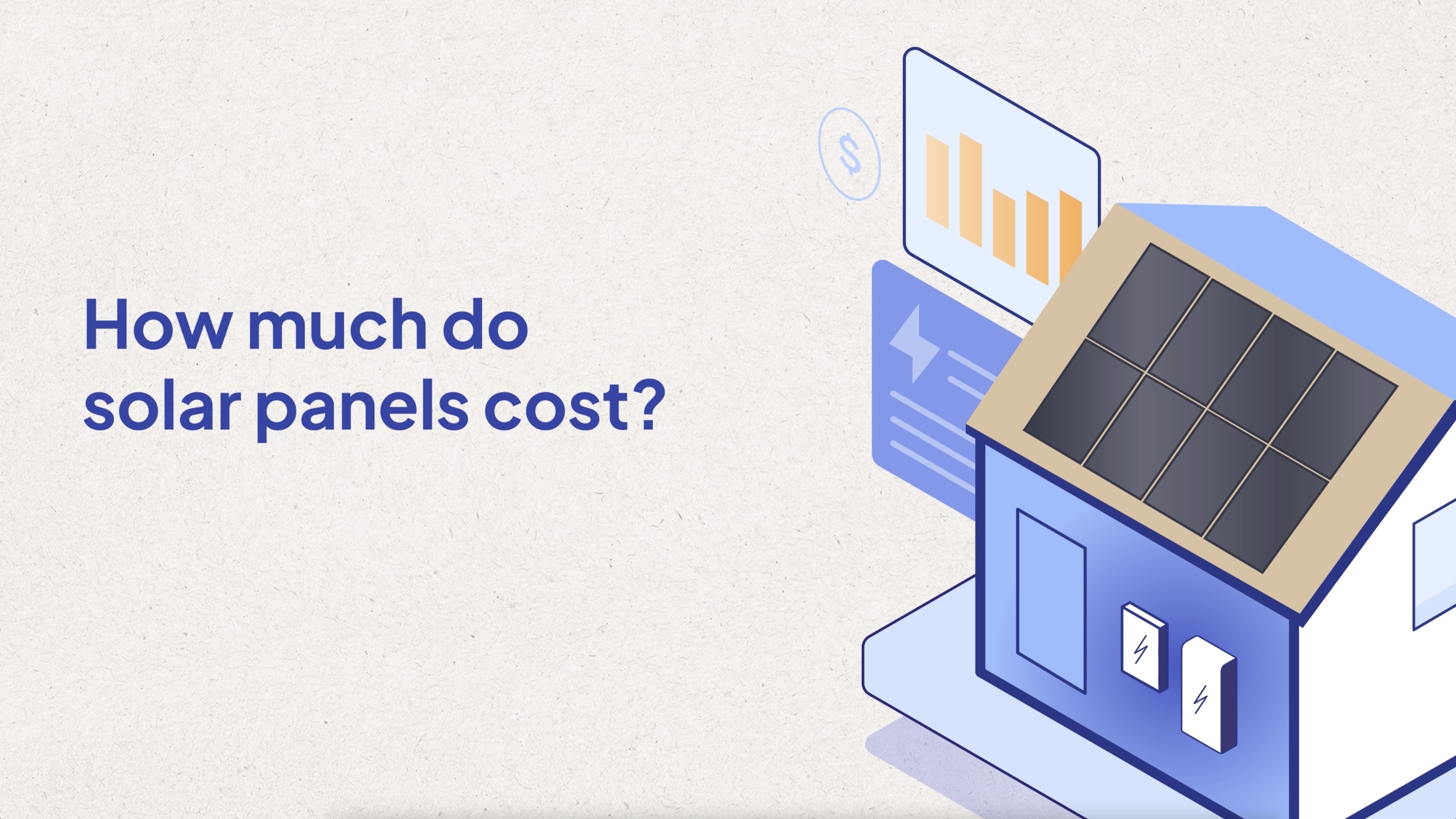 Solar Panel Cost In 2025: It May Be Lower Than You Think | EnergySage