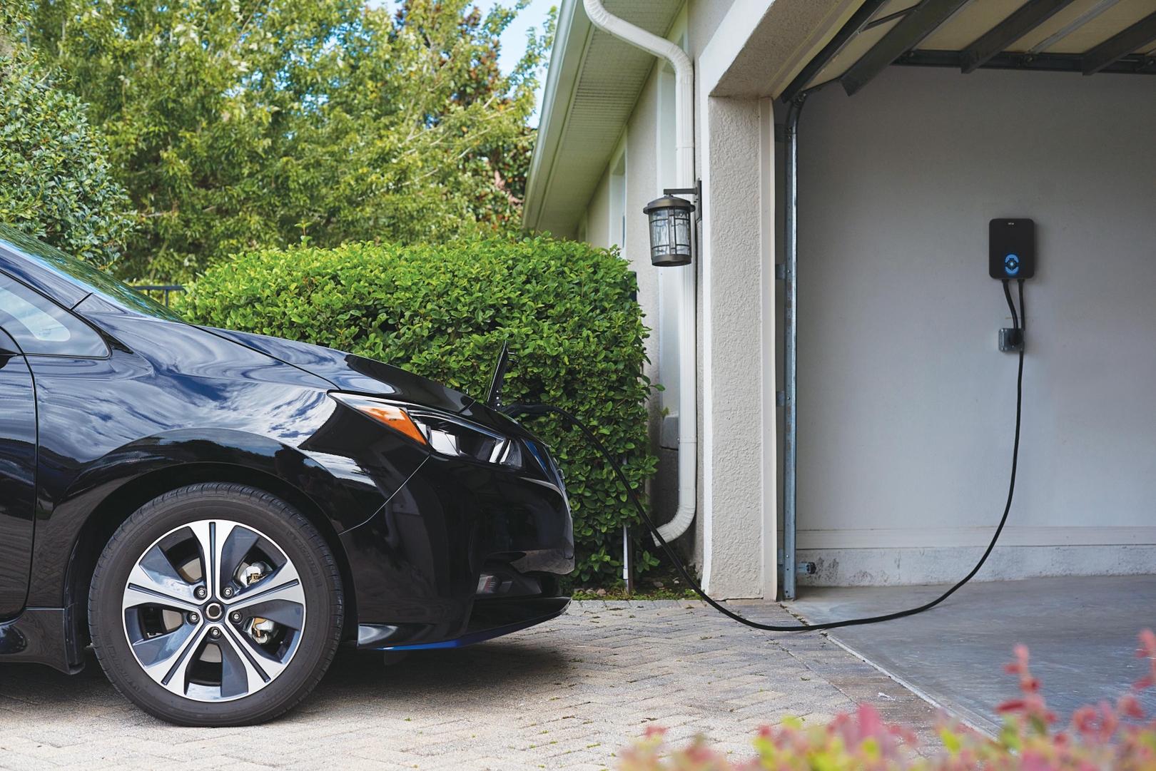 Top EV Charger Manufacturers in the USA | EnergySage