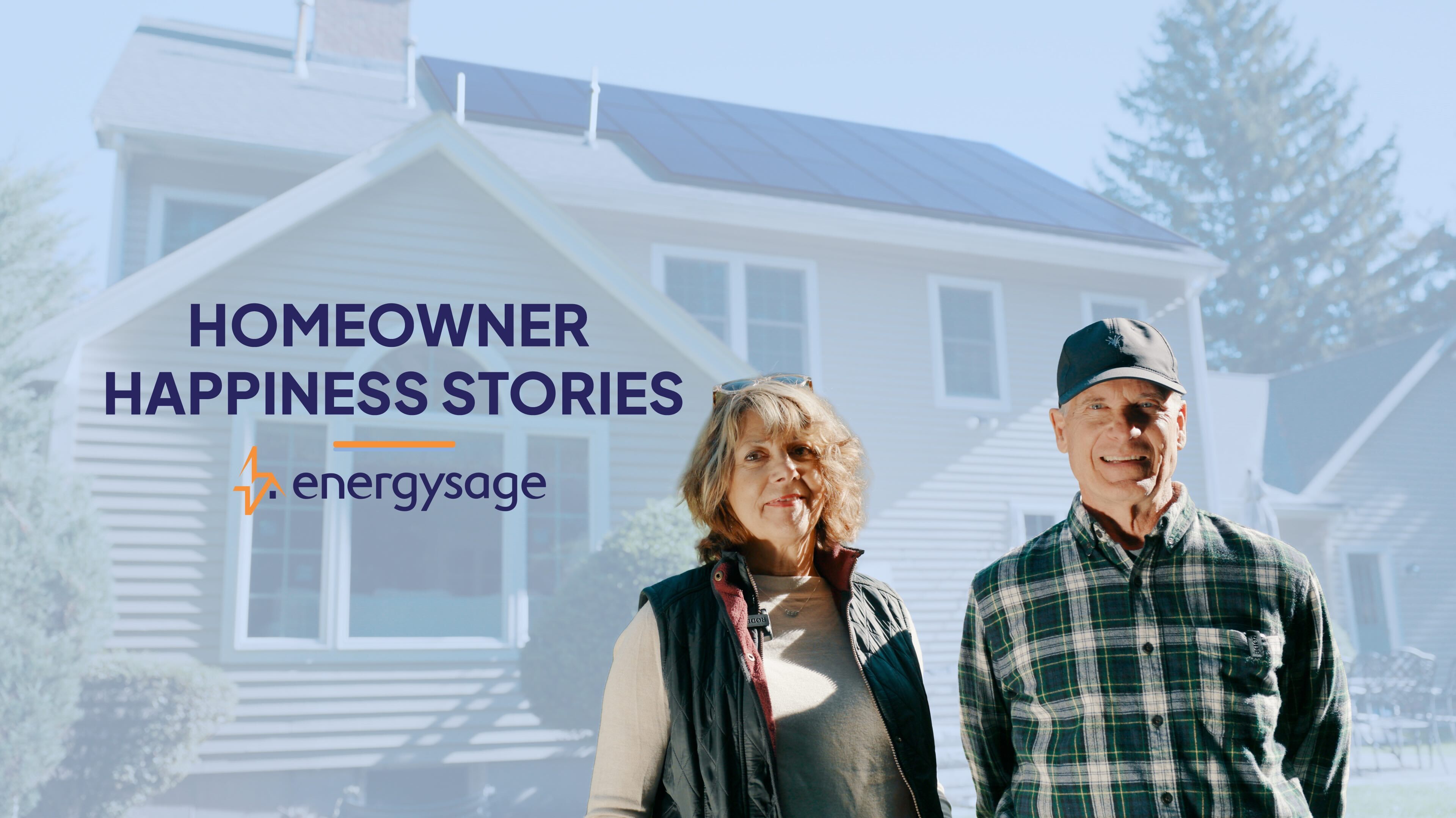 How the Walkers Overcame Solar Obstacles to Power Their Home with Clean ...