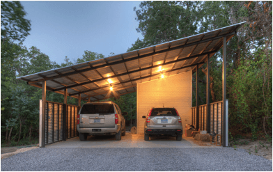 Solar Carports: Do They Make Sense for You? | EnergySage