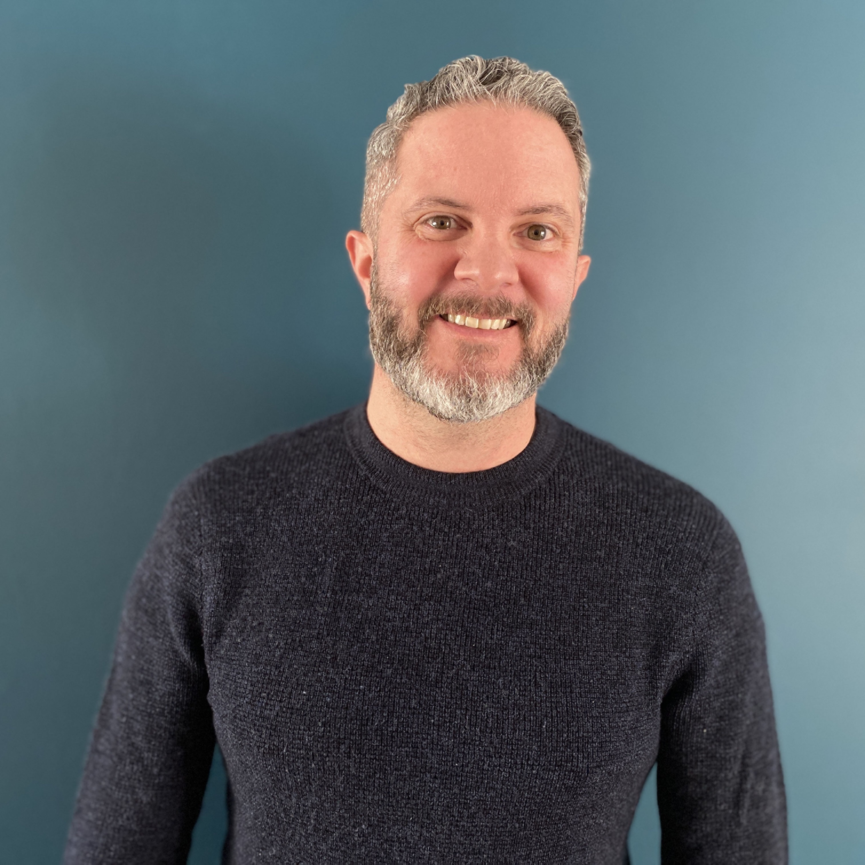 Justin R. Wolf | EnergySage