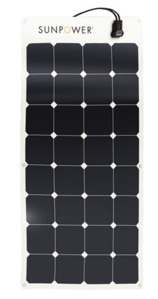 Flexible Solar Panels: Everything You Need To Know | EnergySage