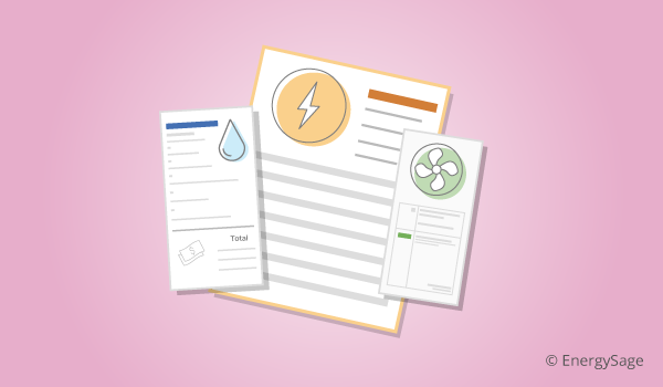 What is a Utility Bill? | EnergySage