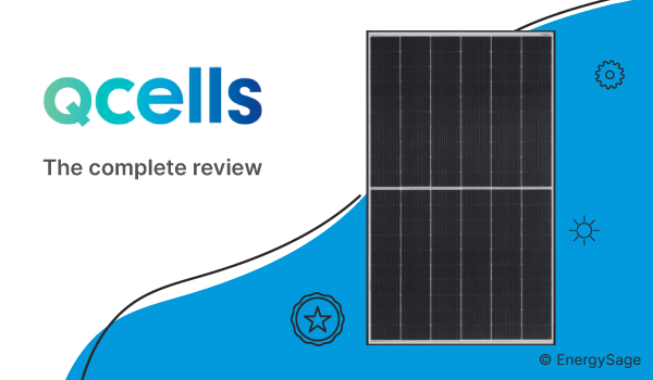 Q CELLS Solar Panels: The Complete Review | EnergySage